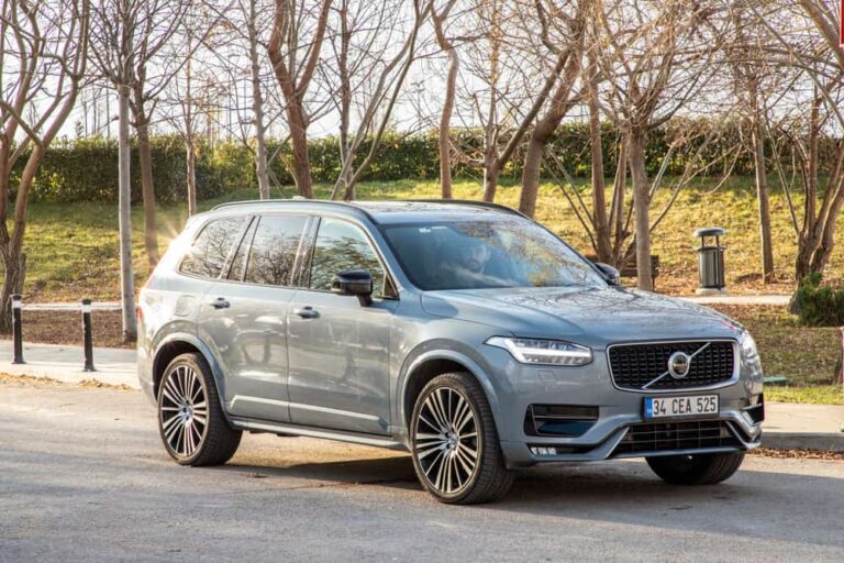 25 Cars Similar to Range Rover - Jalopy Talk