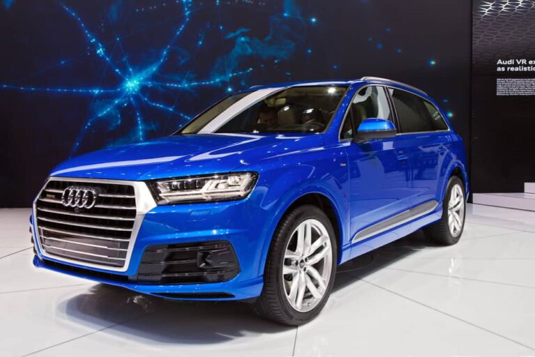 25 Cars Similar to Range Rover - Jalopy Talk