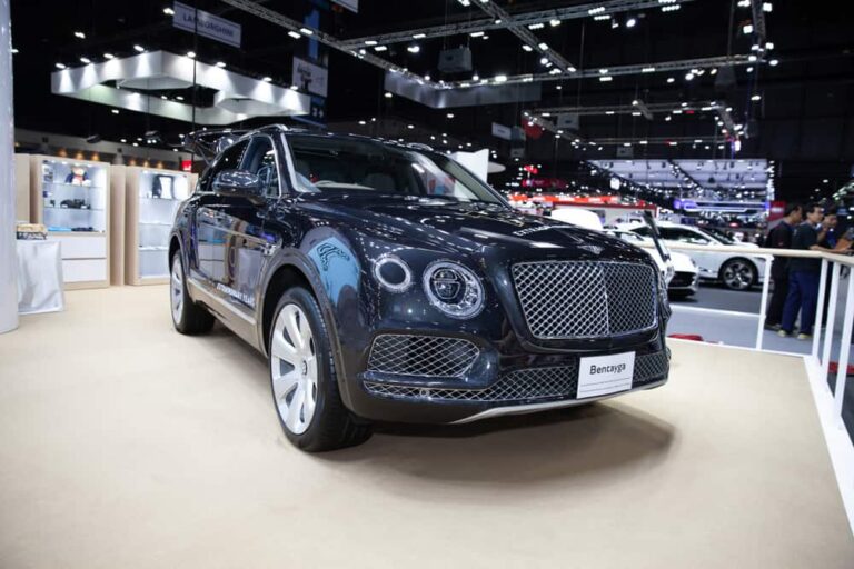 25 Cars Similar to Range Rover - Jalopy Talk