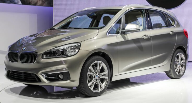 13 Different Types of Minivans - Jalopy Talk