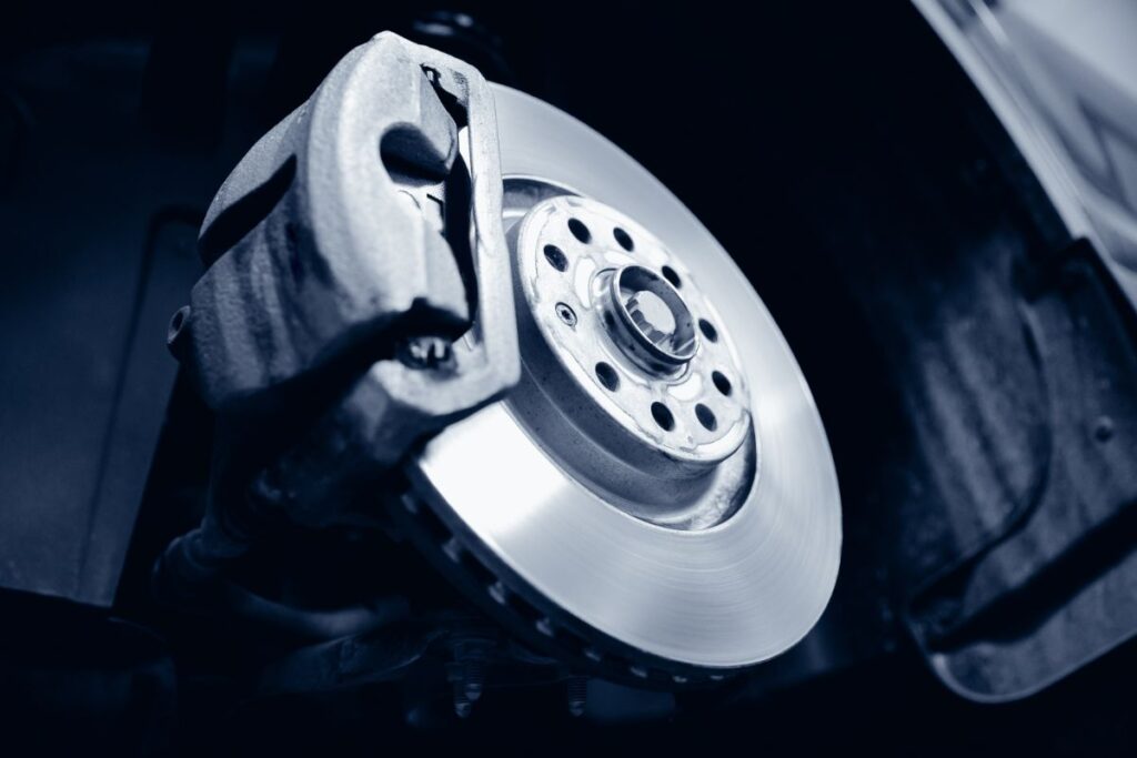 4 Different Types of Rotors for Cars - Jalopy Talk