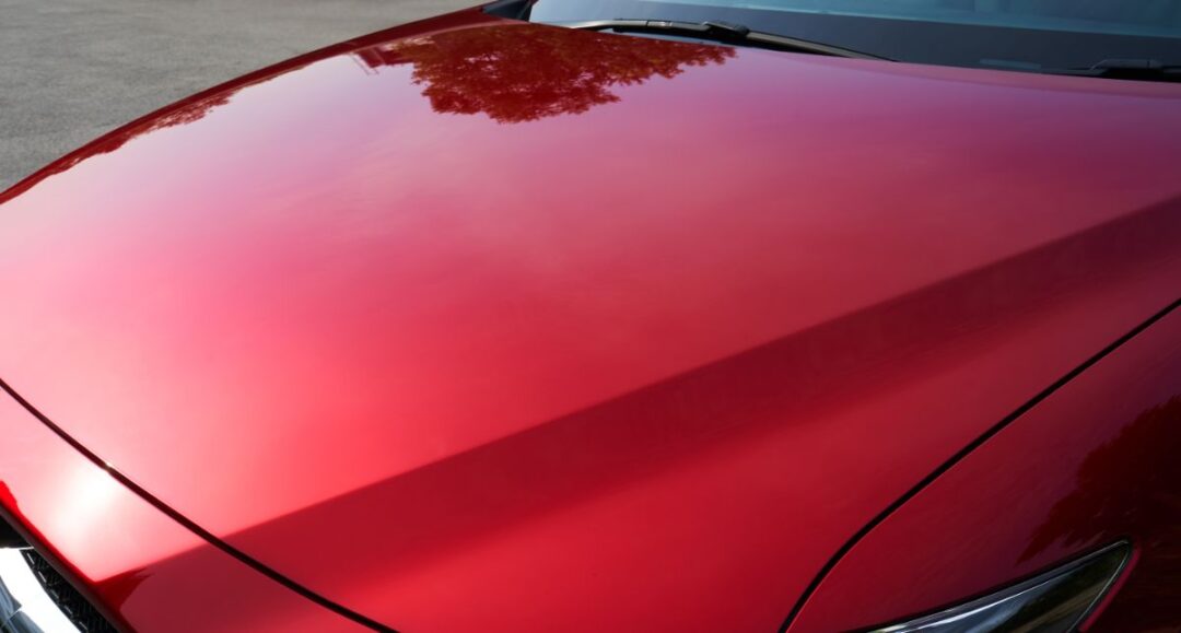 4 Different Types of Hoods for Cars - Jalopy Talk
