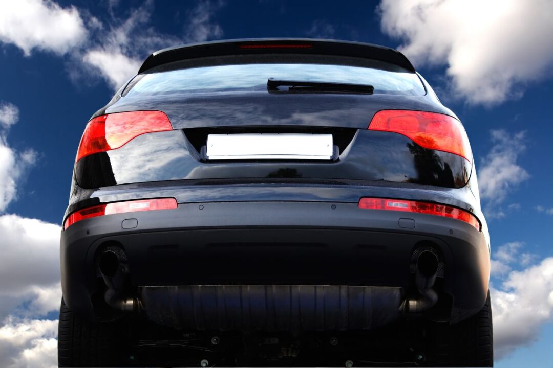 3 Types of Tail Lights for Vehicles - Jalopy Talk
