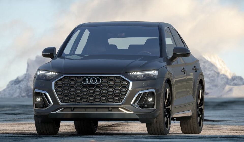 12 Cars Similar to Range Rover Sport - Jalopy Talk