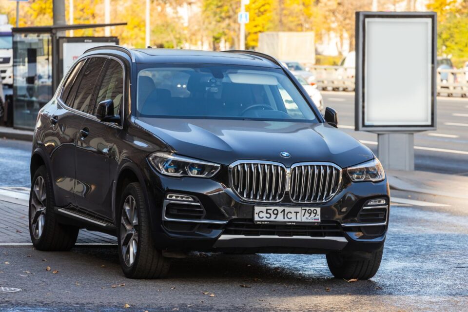 12 Cars Similar to Range Rover Sport - Jalopy Talk