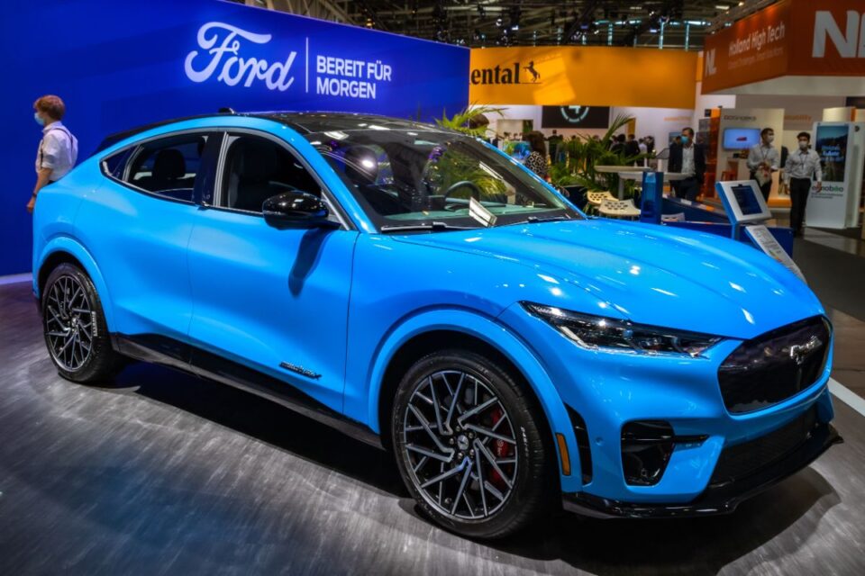 29 Cars Similar to Ford Mustang - Jalopy Talk