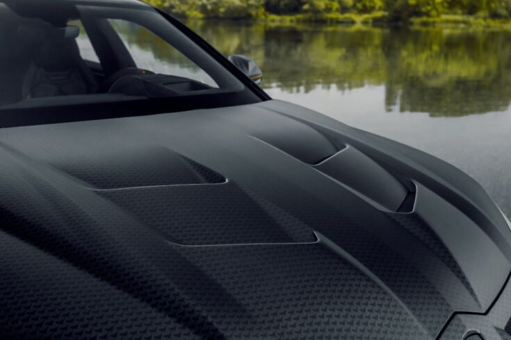 4 Different Types of Hoods for Cars - Jalopy Talk