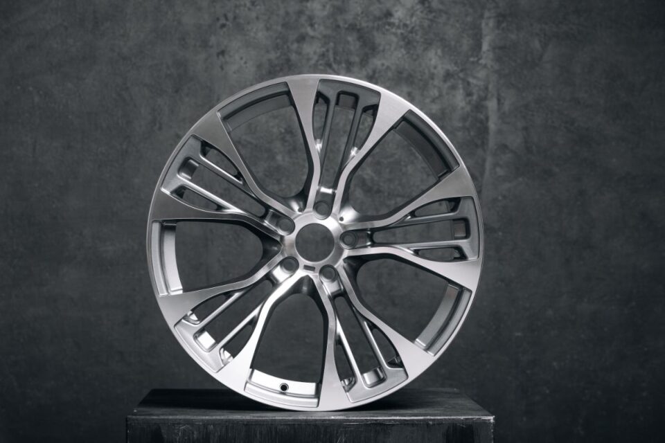 11 Different Types of Wheels for Cars - Jalopy Talk