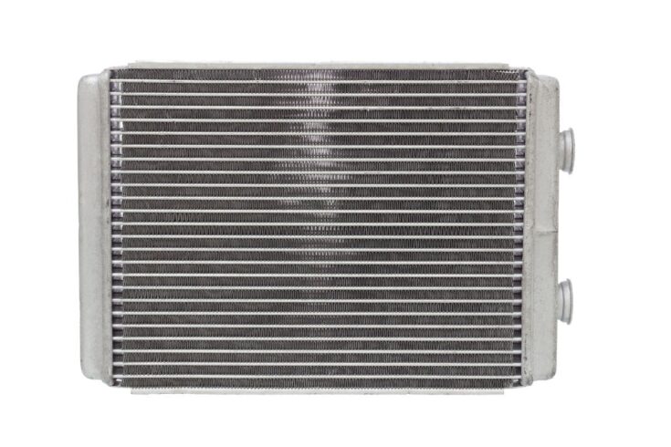 5 Different Types of Radiators for Vehicles - Jalopy Talk