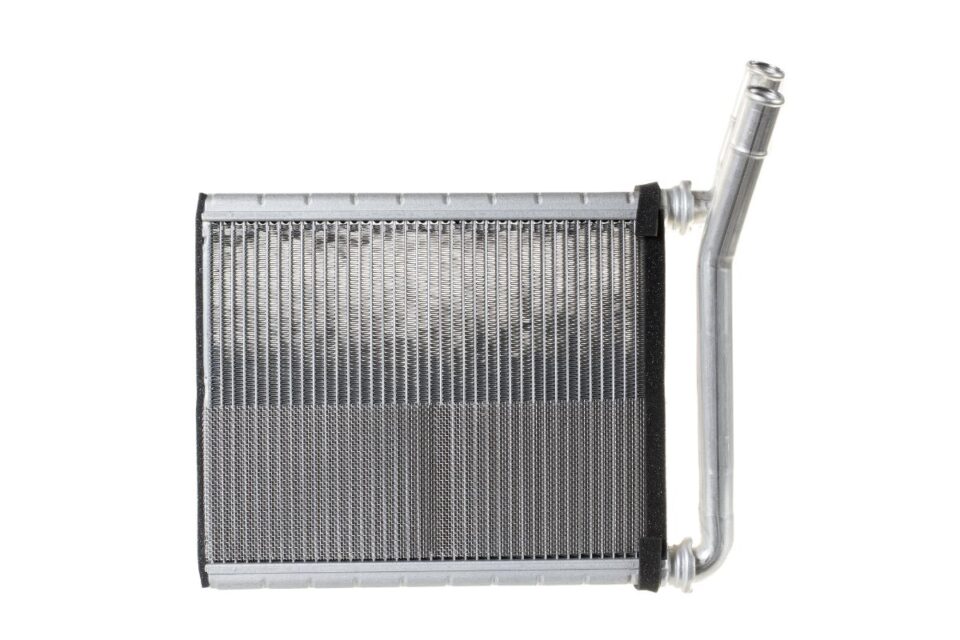 5 Different Types of Radiators for Vehicles - Jalopy Talk