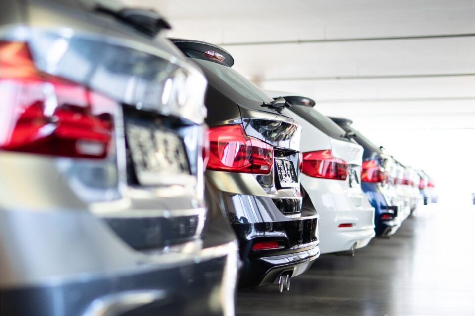 7 Different Types of Vehicle Bumpers - Jalopy Talk