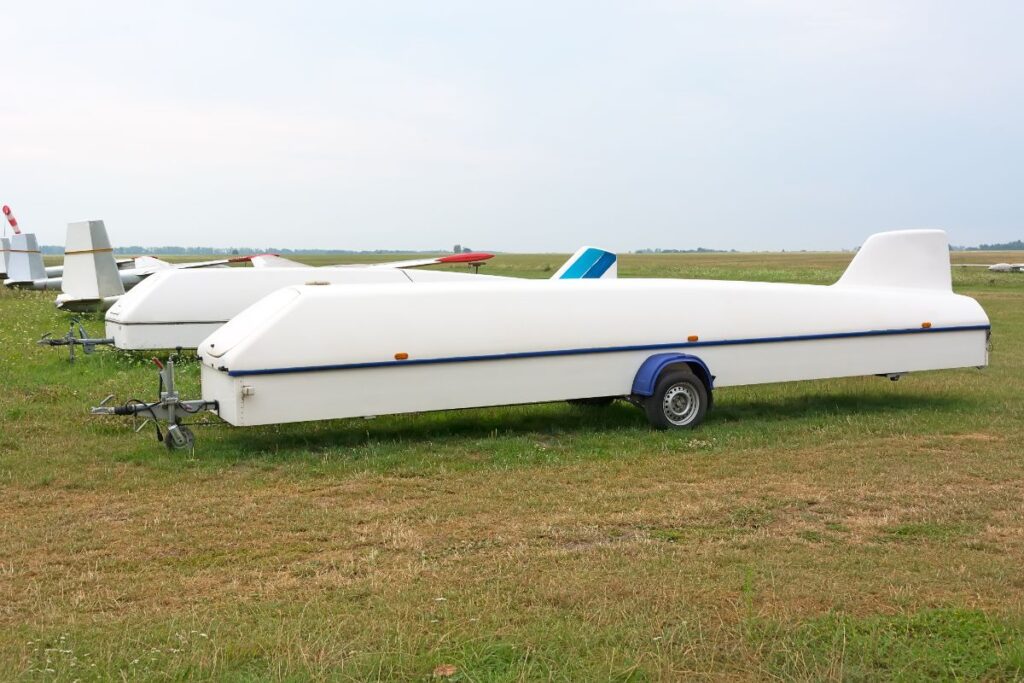8 Different Types of Trailers for Cars - Jalopy Talk