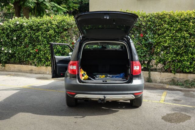 12 Different Types of Car Doors - Jalopy Talk