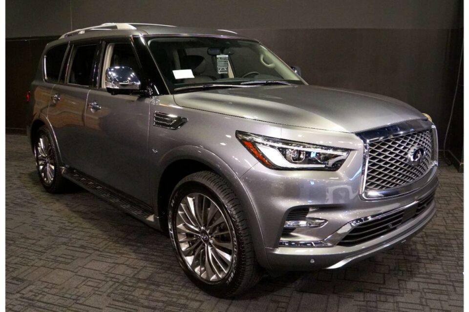 13 SUVs Similar to the Chevy Suburban - Jalopy Talk