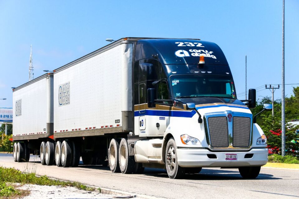 9 Different Types of Cabs for Trucks - Jalopy Talk