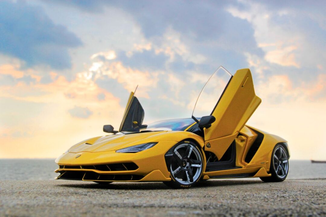 12 Different Types of Car Doors - Jalopy Talk