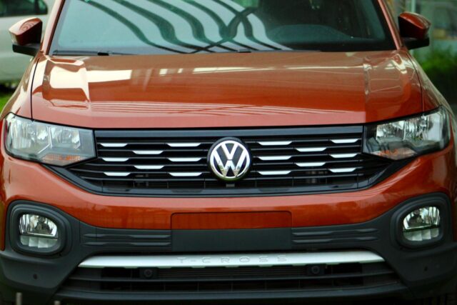 7 Different Types of Vehicle Bumpers - Jalopy Talk
