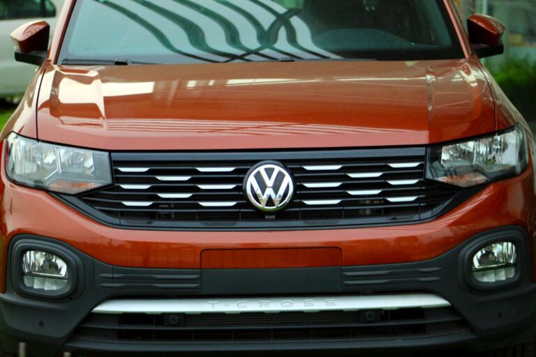 7 Different Types of Vehicle Bumpers - Jalopy Talk