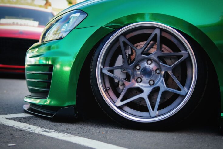 11 Different Types of Wheels for Cars - Jalopy Talk