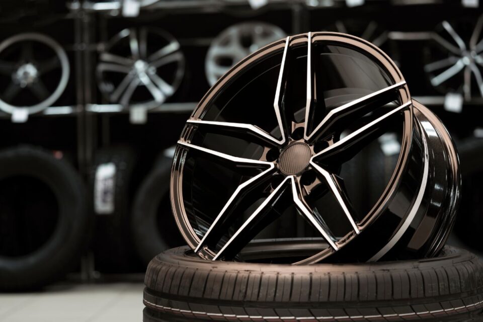 11 Different Types of Wheels for Cars - Jalopy Talk