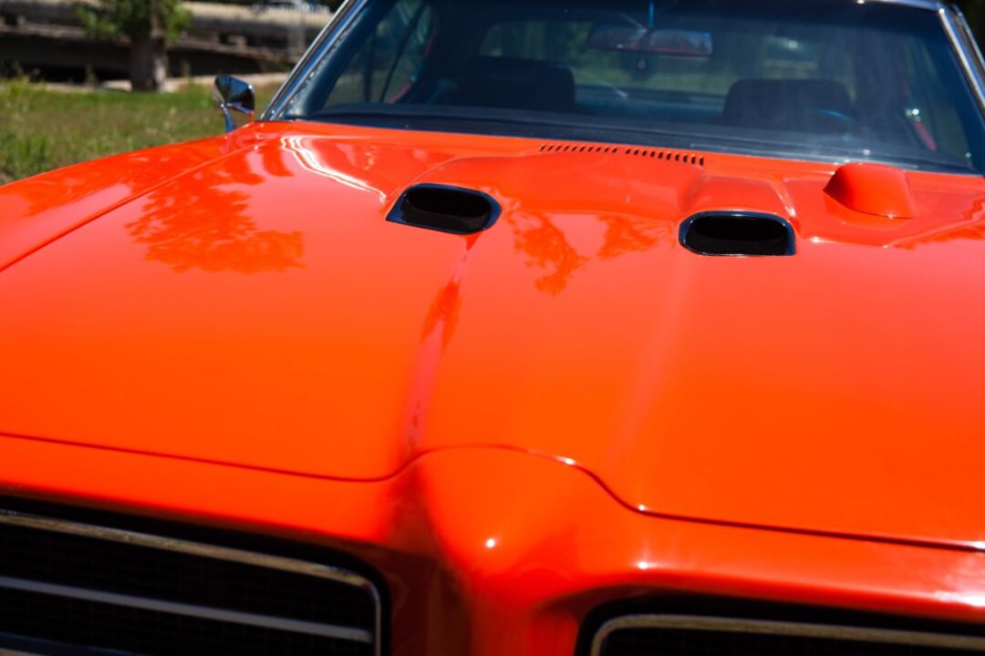 4 Different Types of Hoods for Cars - Jalopy Talk