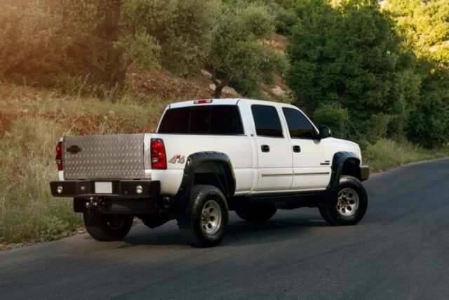 7 Different Types of Vehicle Bumpers - Jalopy Talk