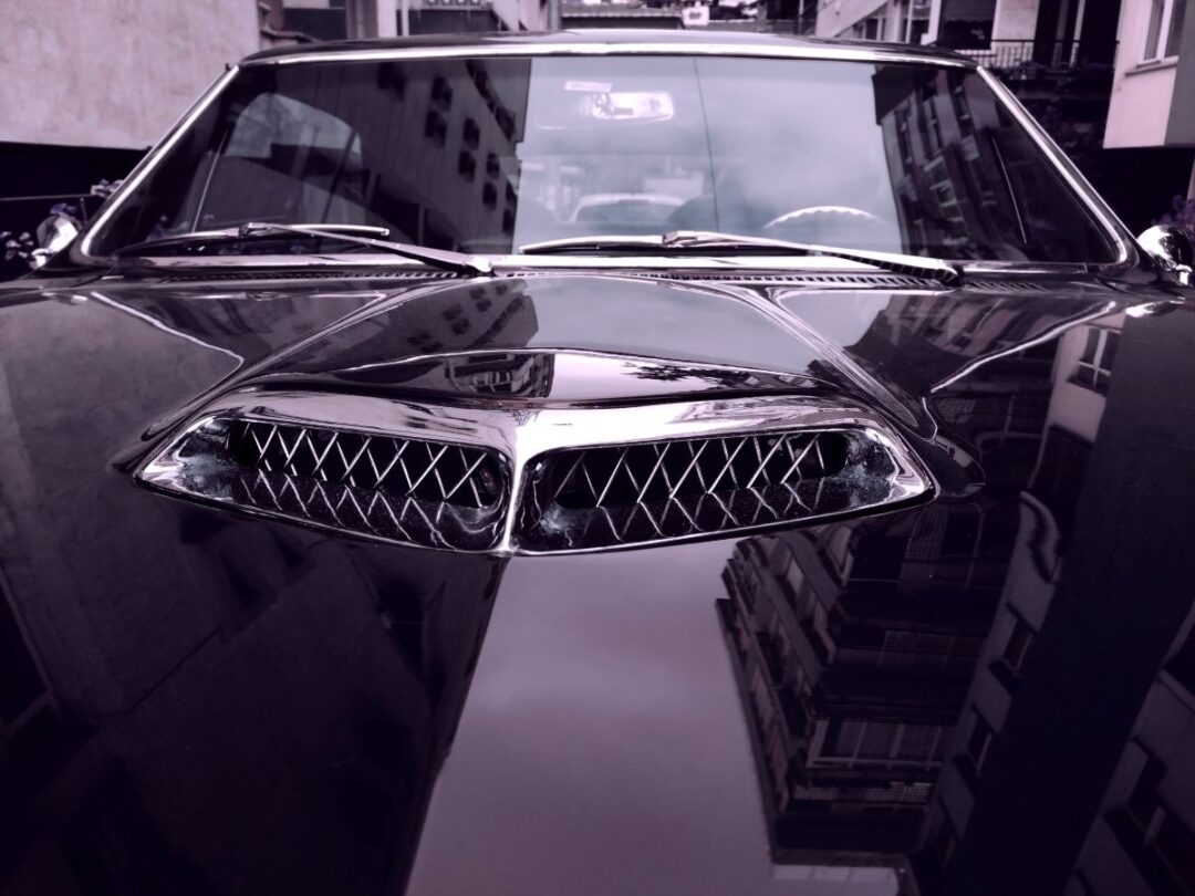 4 Different Types of Hoods for Cars - Jalopy Talk