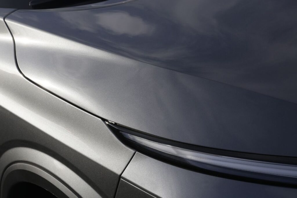 4 Different Types of Hoods for Cars - Jalopy Talk