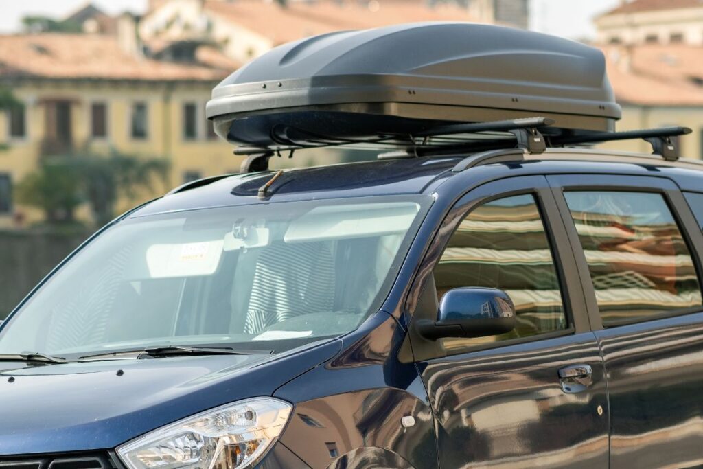 9 Different Types of Roof Racks for Cars - Jalopy Talk