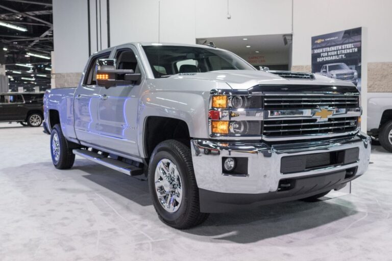 9 Different Types of Cabs for Trucks - Jalopy Talk