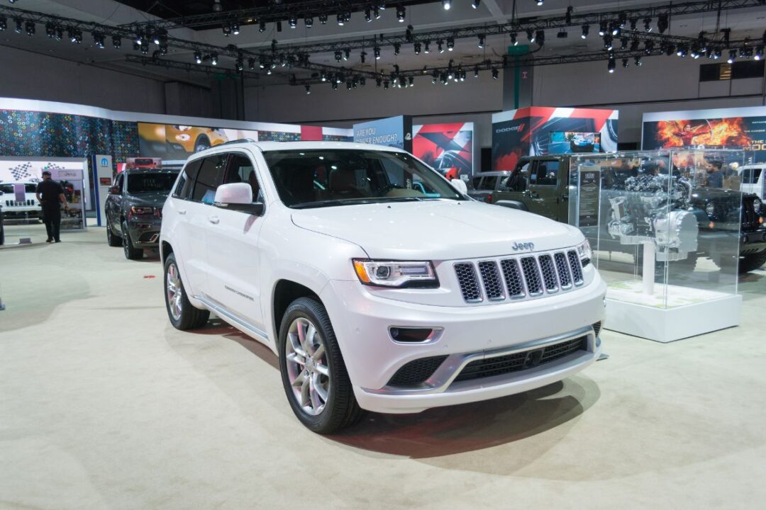 12 Cars Similar to the Chevy Blazer - Jalopy Talk
