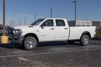 9 Different Types of Cabs for Trucks - Jalopy Talk