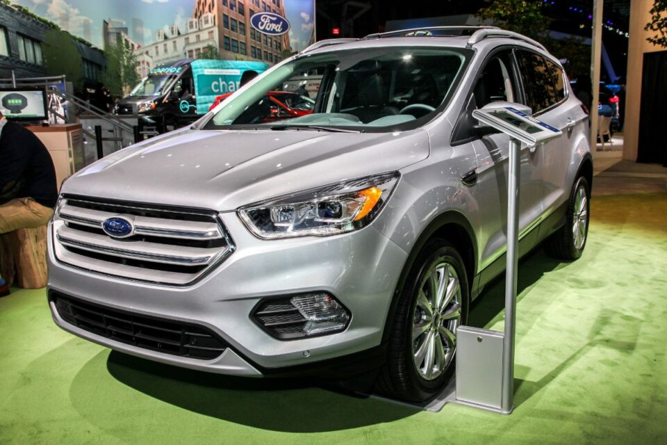 11 Cars Similar to the Toyota RAV4 - Jalopy Talk