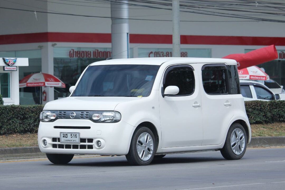 13 Cars Similar to Scion xB - Jalopy Talk