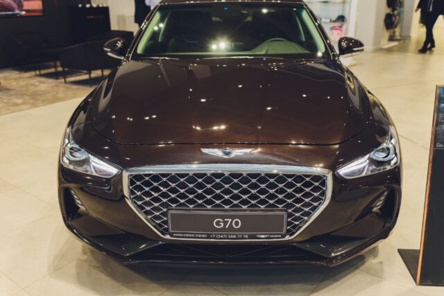 10 Cars Similar to The Dodge Charger - Jalopy Talk