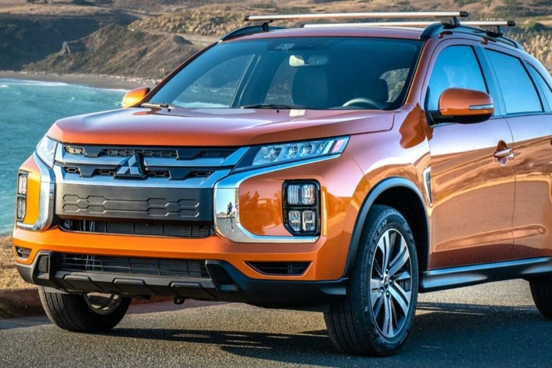 12 SUVs Similar to the GMC Terrain - Jalopy Talk