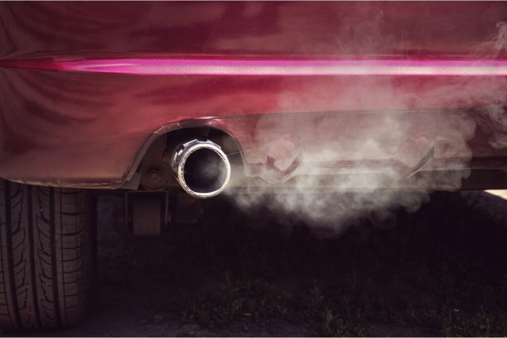 Can You Paint a Muffler? If So, What Type of Paint to Use? - Jalopy Talk