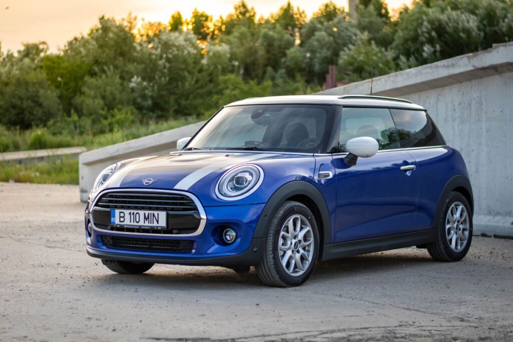 12 Cars Similar to the Mitsubishi Mirage - Jalopy Talk