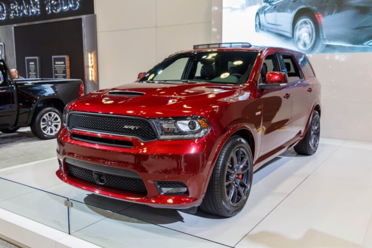 15 SUVs Similar to the Mercedes GLS SUV - Jalopy Talk