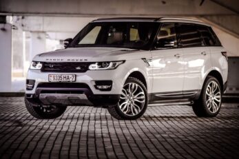10 SUVs Similar to the Mercedes G-Class SUV - Jalopy Talk