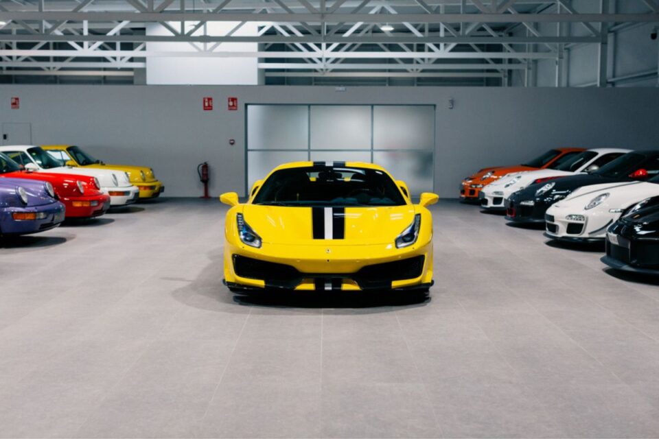 24 Most Beautiful Cars You Can Buy Today - Jalopy Talk