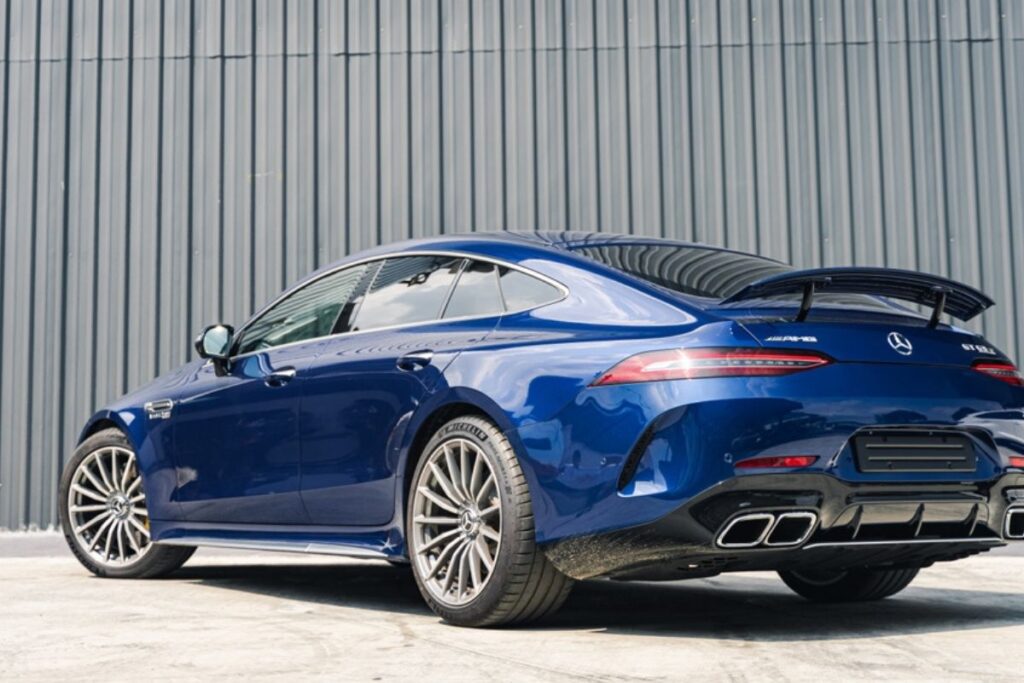 24 Most Beautiful Cars You Can Buy Today - Jalopy Talk