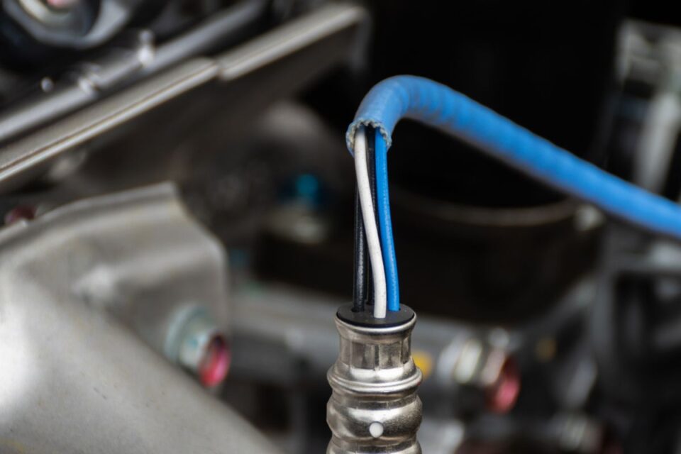 Where Are Spark Plugs Located in Vehicles? - Jalopy Talk
