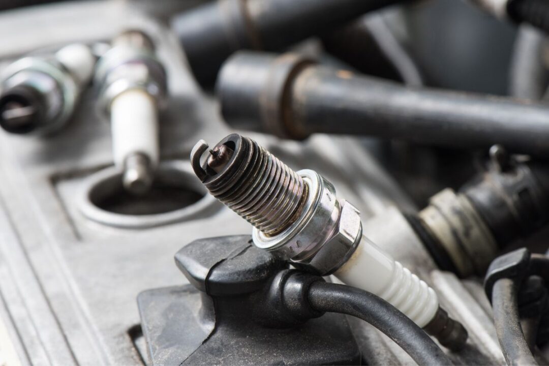 Detailed History Of The Spark Plug - Jalopy Talk