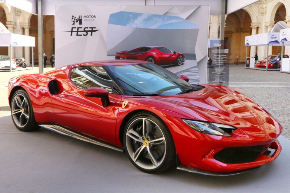 12 Cars Similar to Ferrari 296 GTB - Jalopy Talk