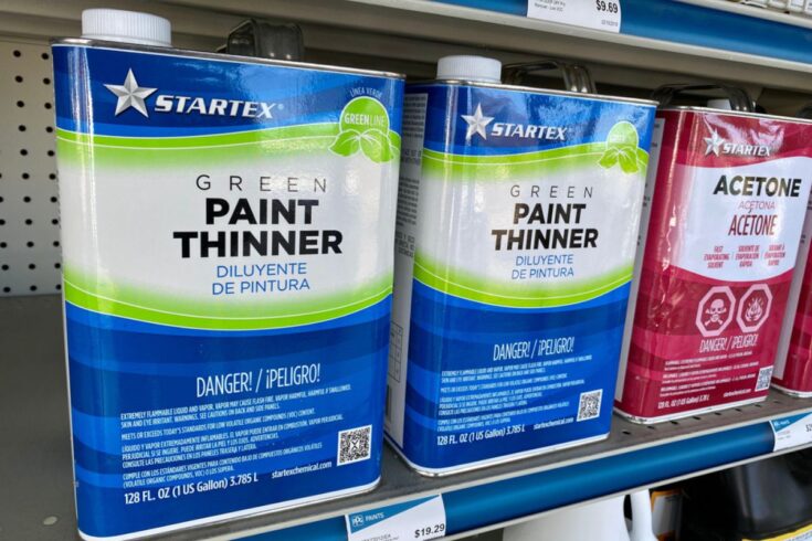 Will Acetone Damage Car Paint? - Jalopy Talk