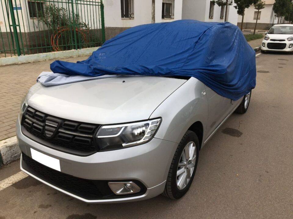 15 Different Types of Vehicle Window Shades and Covers - Jalopy Talk