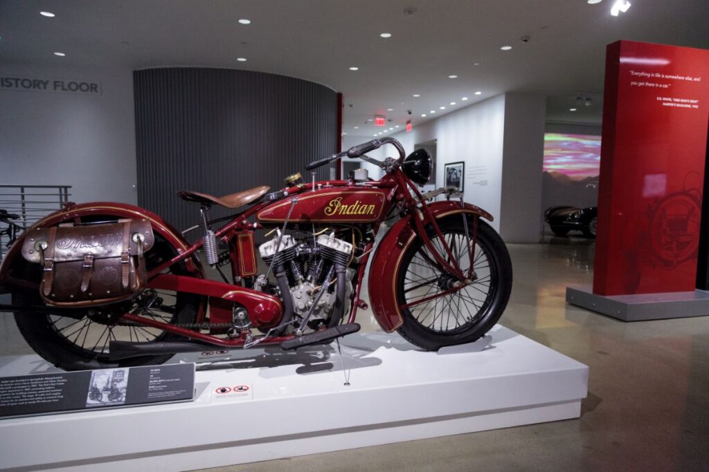 20 Motorcycles Similar to Harley Sportster - Jalopy Talk