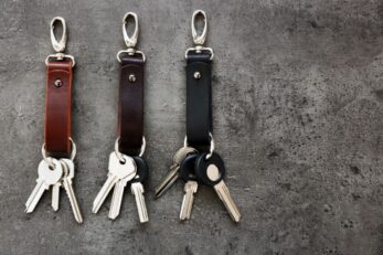 16 Different Types of Key Chains (Practical, Novelty, Multi-function ...