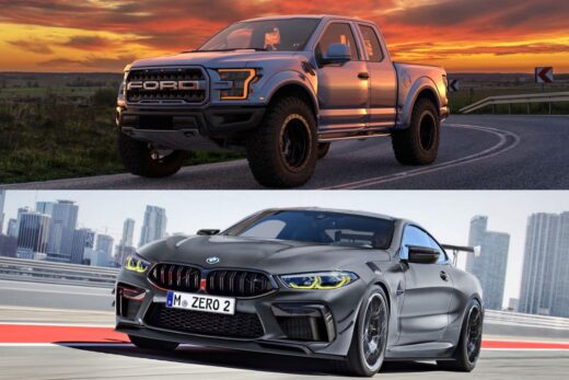 Make vs Model of a Car - Jalopy Talk